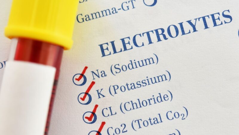 How to Replenish Electrolytes Naturally During a Fast - THAT Bites