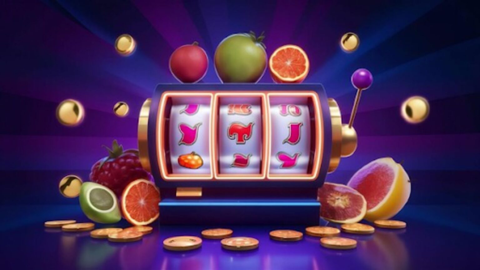 Buffalo Slot Machine Tips: Reddit Users Reveal Winning Tactics - THAT Bites