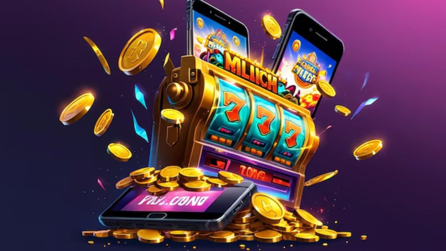 Buffalo Slot Machine Tips: Reddit Users Reveal Winning Tactics - THAT Bites
