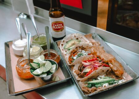 25 Most Popular Types of Tacos Explained - THAT Bites