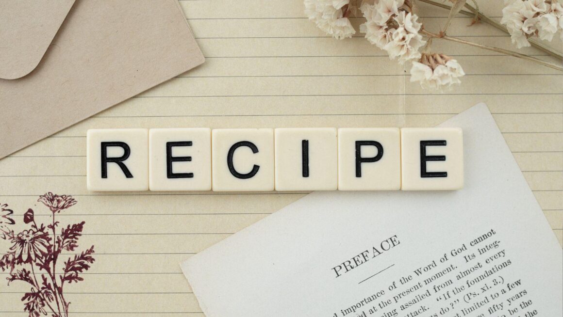 Why Does The Same Recipe Turn Out Differently Every Time? - THAT Bites