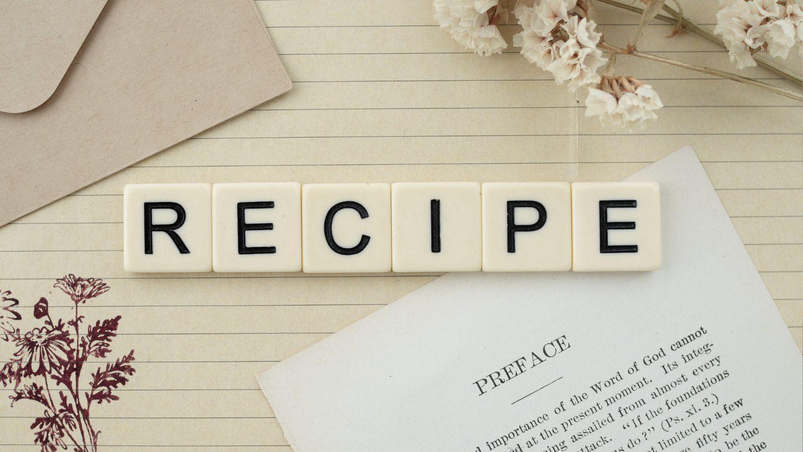 Why Does The Same Recipe Turn Out Differently Every Time? - THAT Bites